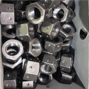 Coatings - Sherardize UK